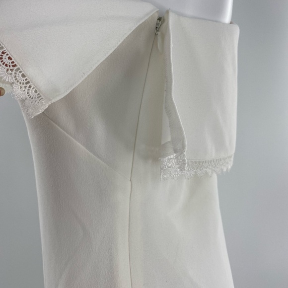 Lauren Ralph Lauren | Dresses | Lauren Ralph Lauren Nwt Janicia Crochet ...